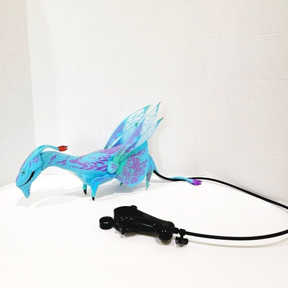 Disney | Toys | Disney Pandora The World Of Avatar Interactive Banshee ...